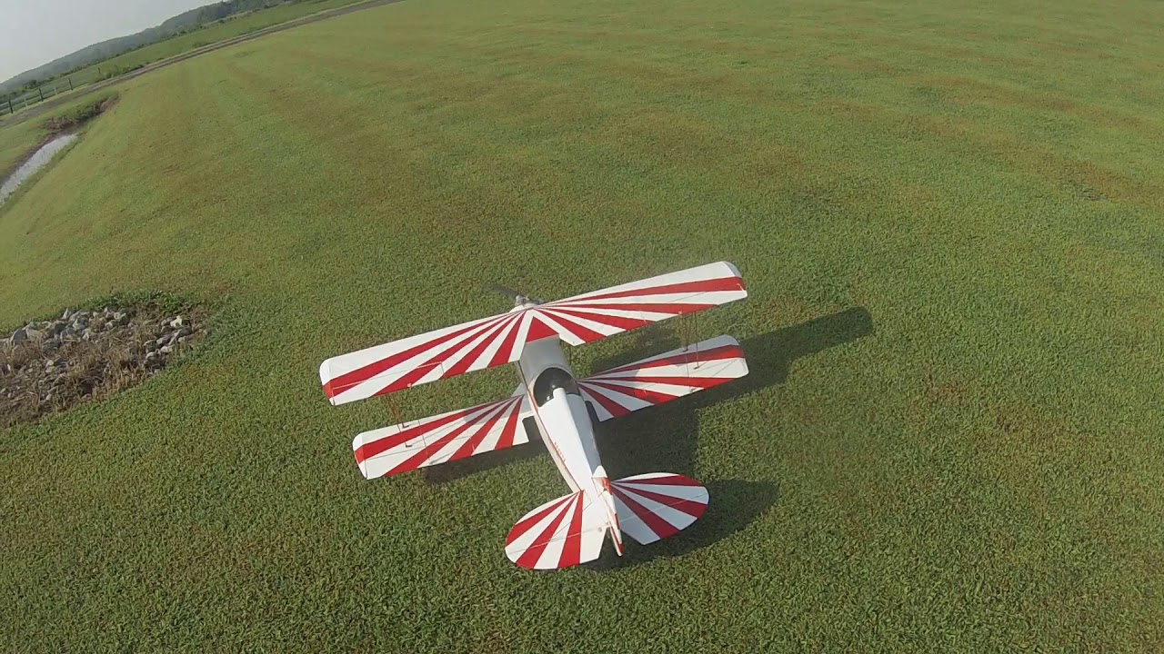 balsa usa eaa - YouTube