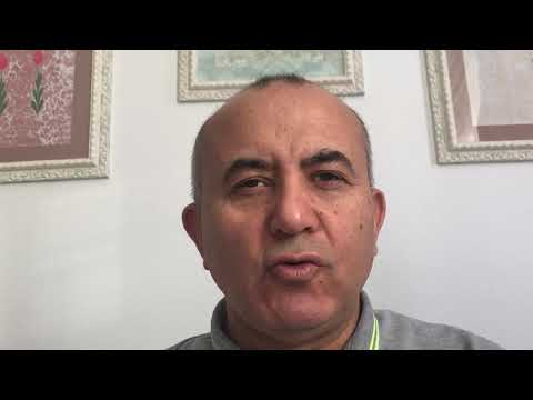 İki yüzlü (çok yüzlü) insanlar!