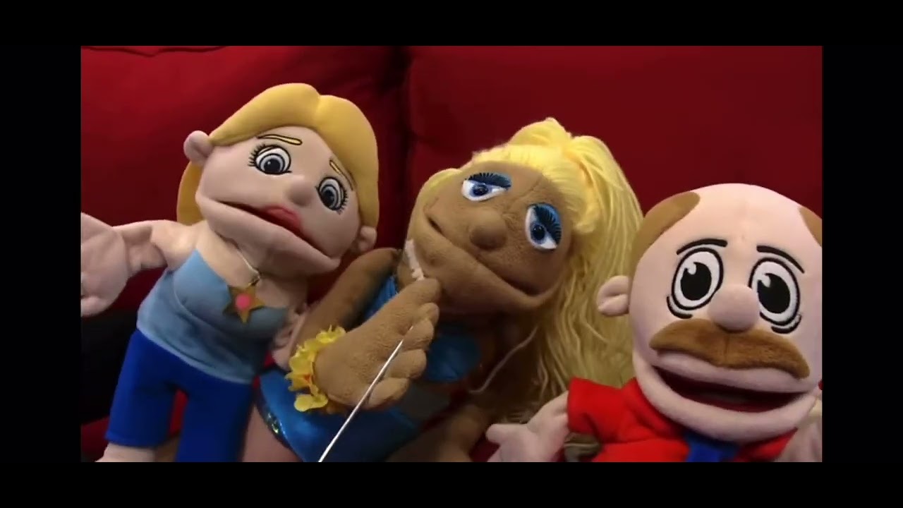 SML Movie: Final Destination! - YouTube