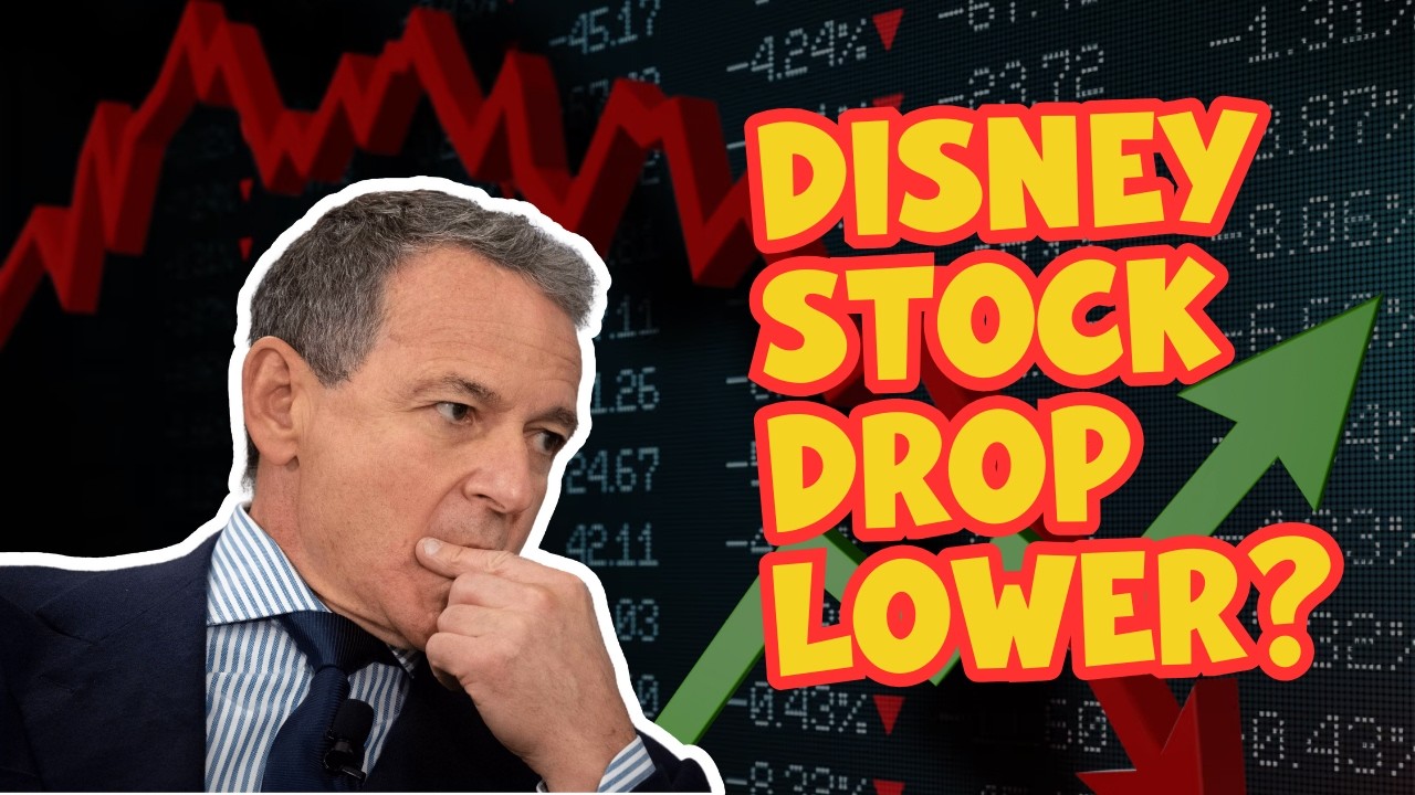 Will Disney’s Earnings Take A Hit After Comcast's 10% Drop In Quarter 3 ...