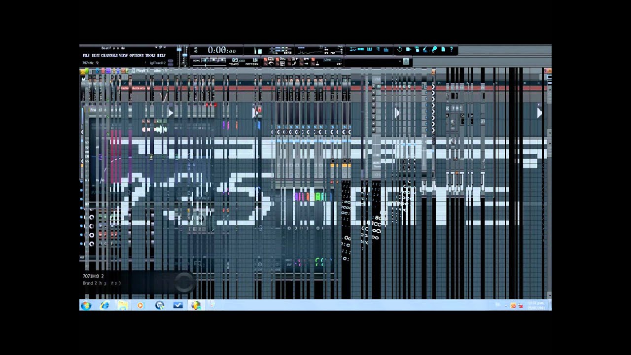 Base para Freestyle Instrumental de Hip-Hop! - YouTube