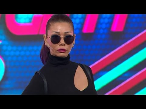 İnci Pars - 14. Bölüm İşte Benim Stilim 2016