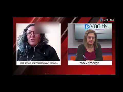 Türk Ceza Kanununda cinsel taciz, cinsel saldırı.. Av.Diren Cevahir Şen