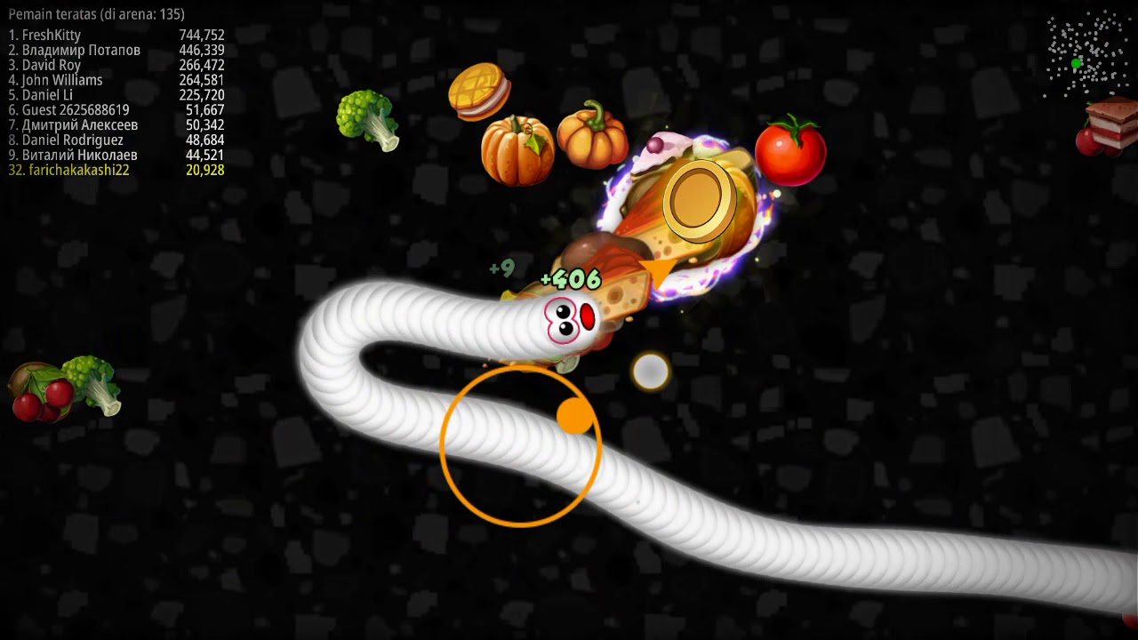 Warms Zone Level 2 - YouTube