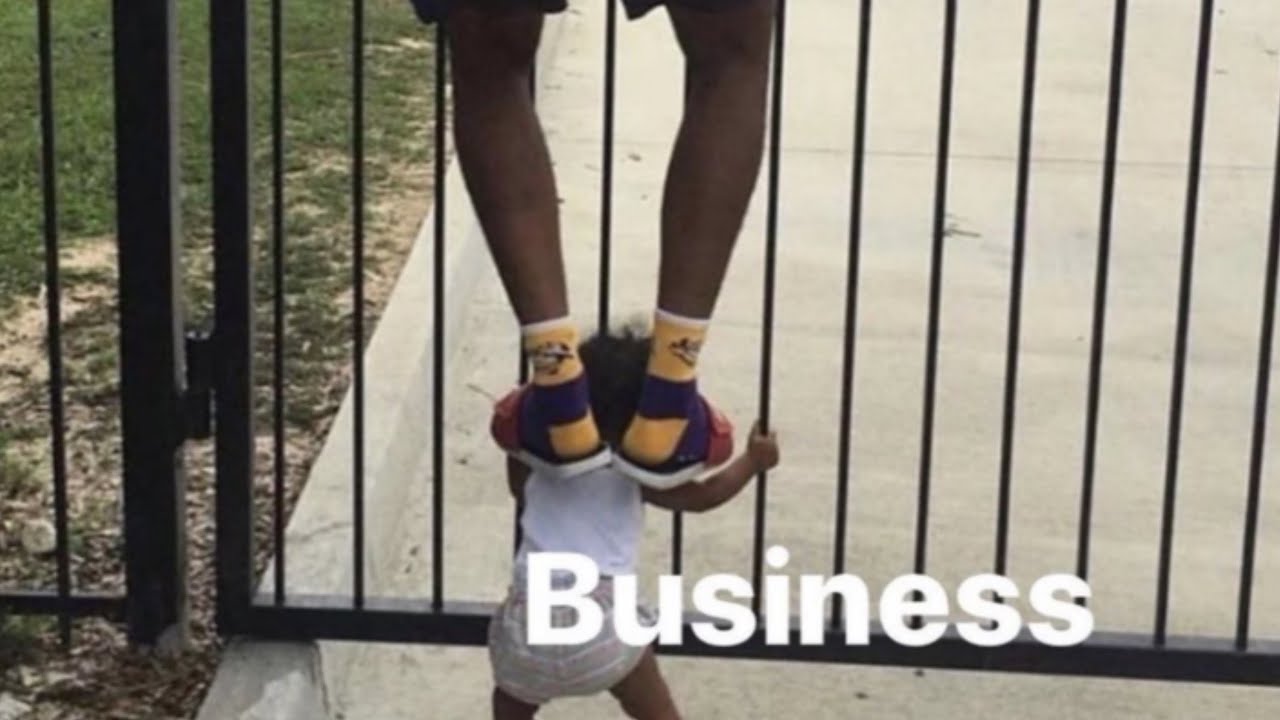 Stand On BidNess (Feat. NIA) - YouTube