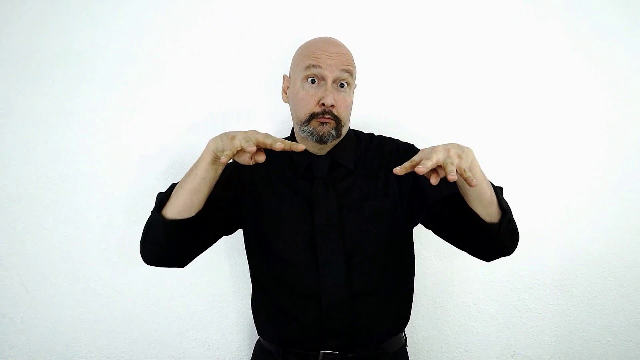 LOOK-("Everybody looking at..." / "Many people looking at...") - YouTube