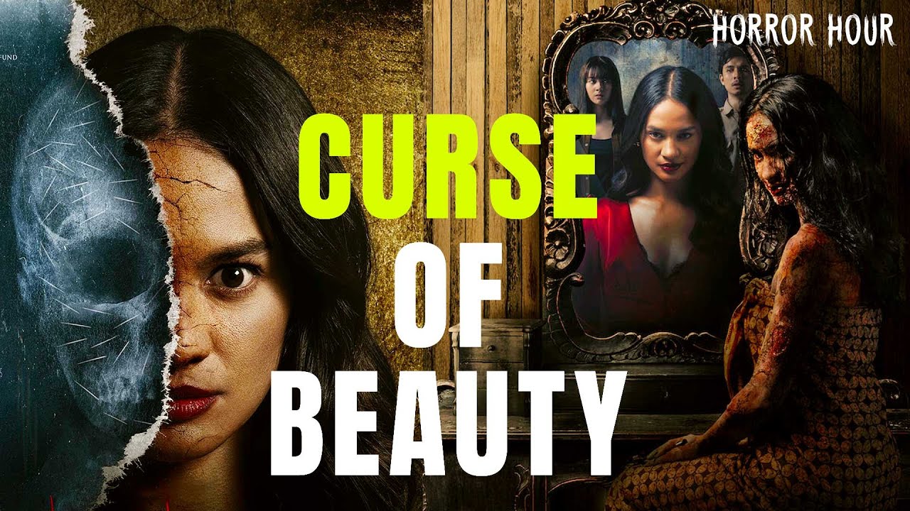 SUSUK : CURSE OF BEAUTY - (2023) | Explained in Hindi | Horror Hour ...