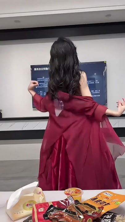 She's Got the Magic Touch ~ - YouTube