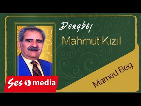 Mahmut Kızıl - Mamed Beg
