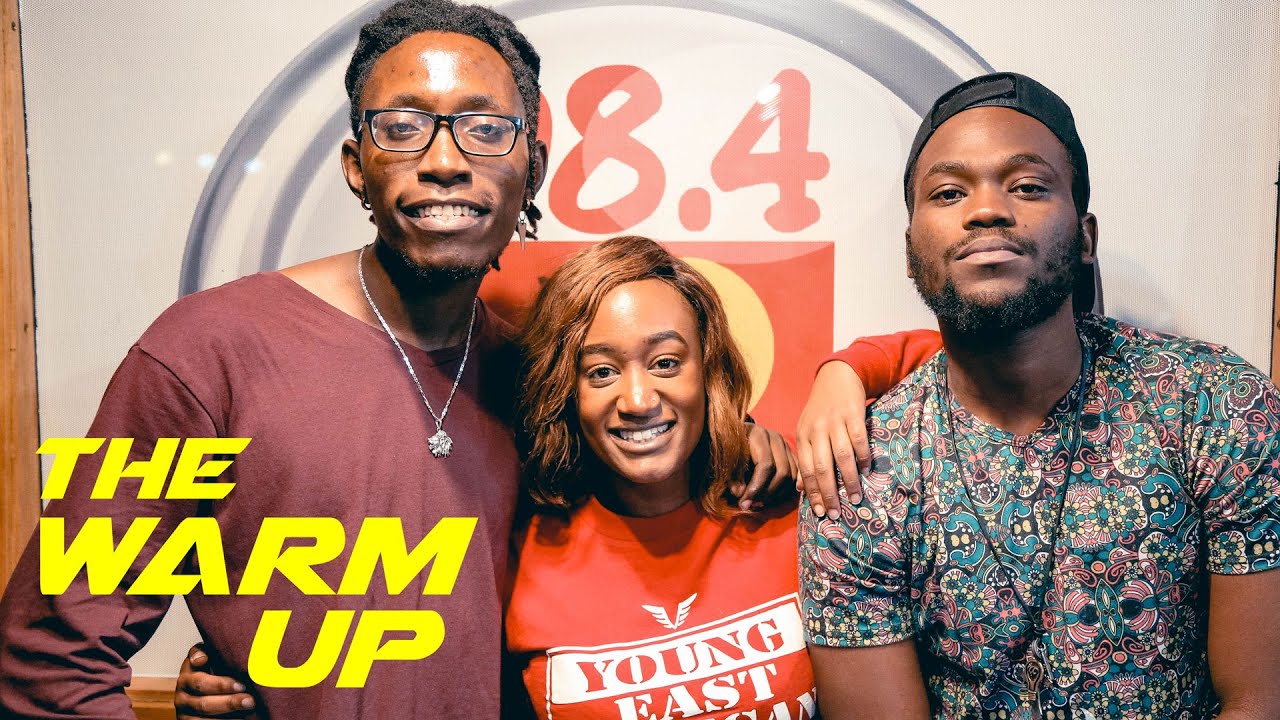 Bensoul reveals which artiste he would like to write music for | The ...