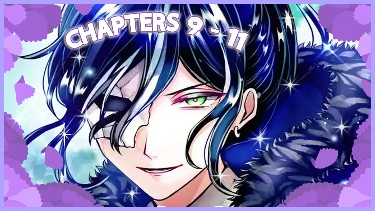 Devil Butler with Black Cat: ENG Chapters 9 - 11 - YouTube