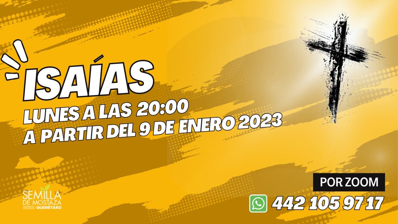 (26) Isaías 27 - En aquel día - YouTube
