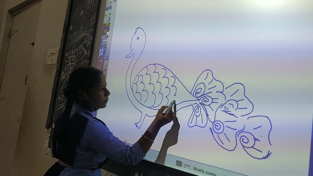 Smart drawing - YouTube