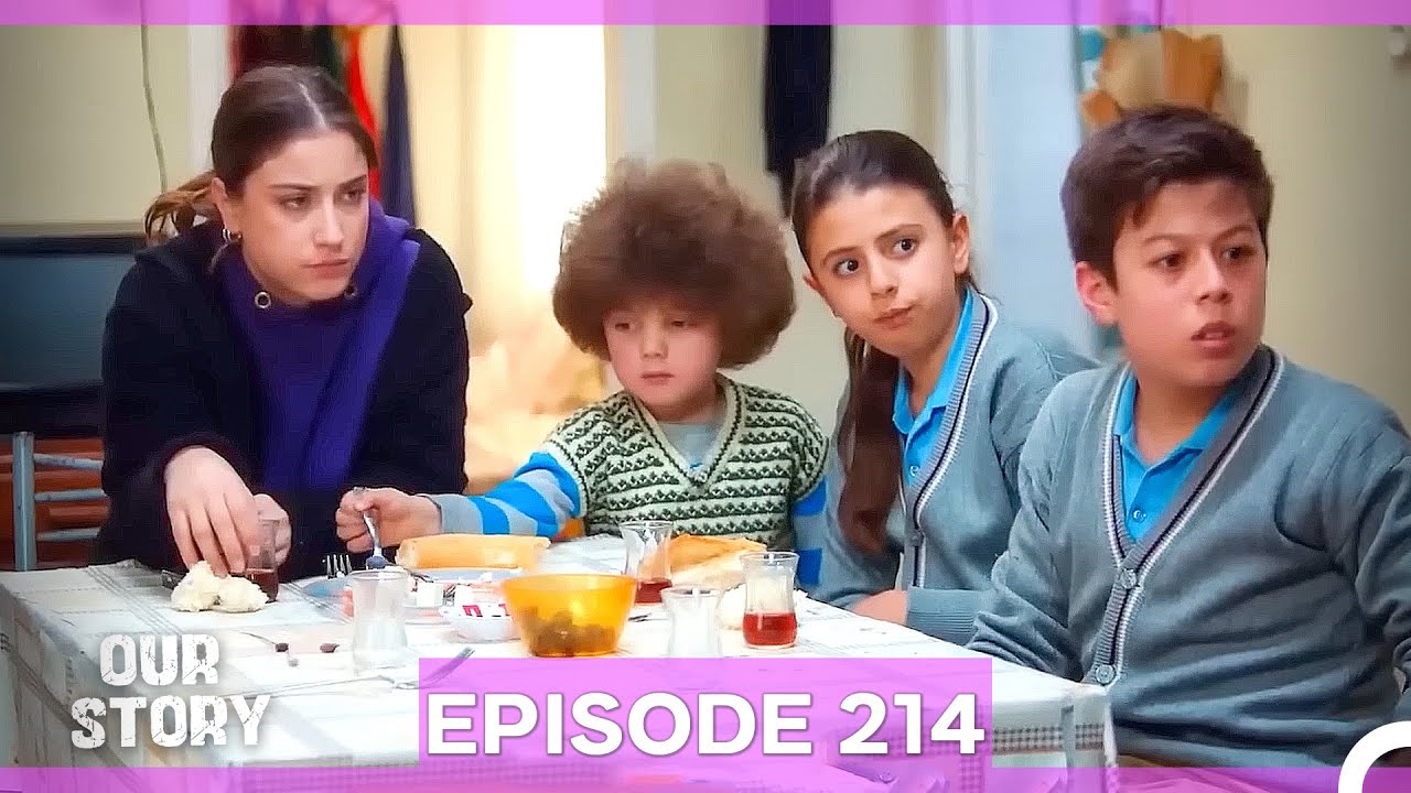Our Story Episode 214 - YouTube