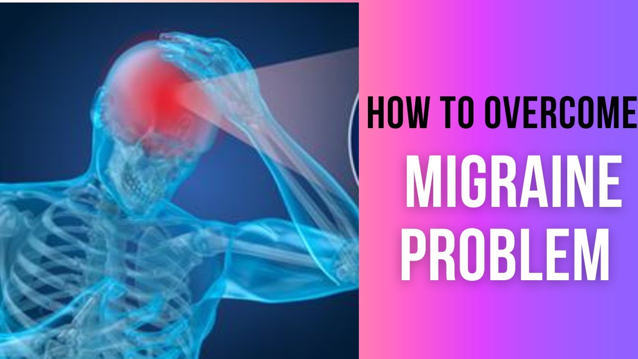 Migraine Problem | Headaches Issue | What neurological problems cause ...