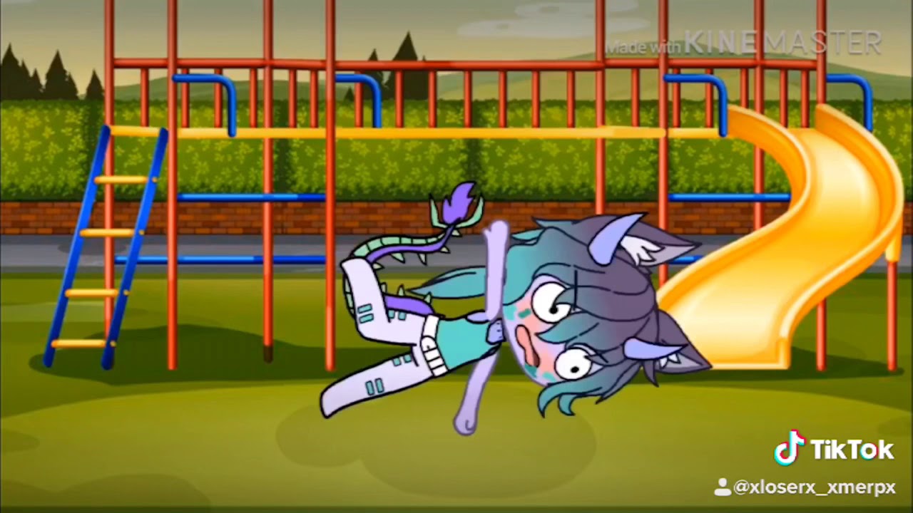 Nick is now Barney c: how amazing uwu - YouTube