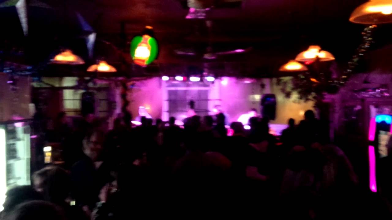 The Marc Muir Trio feat Paul Deslauriers performing Keep Your Hands to ...