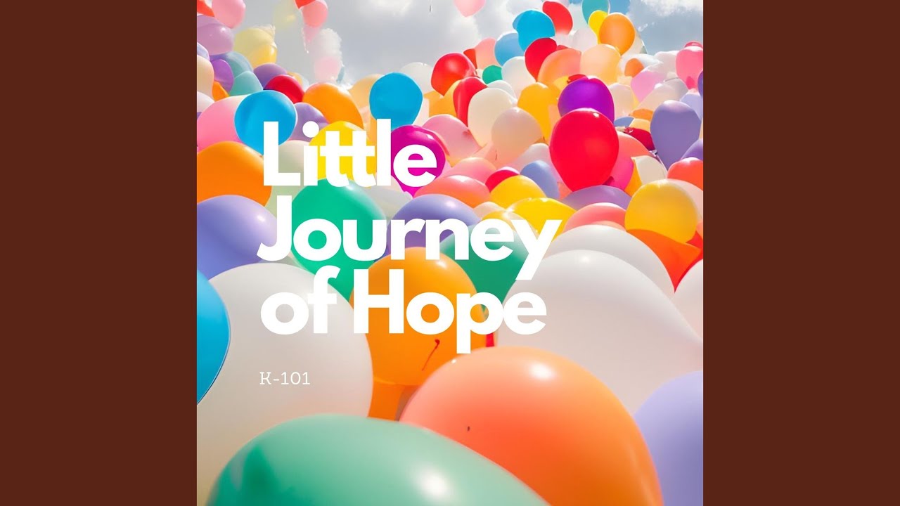 Little Journey of Hope - YouTube