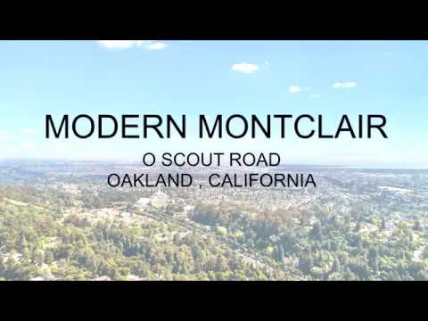 Modern Montclair - Oakland, California - YouTube