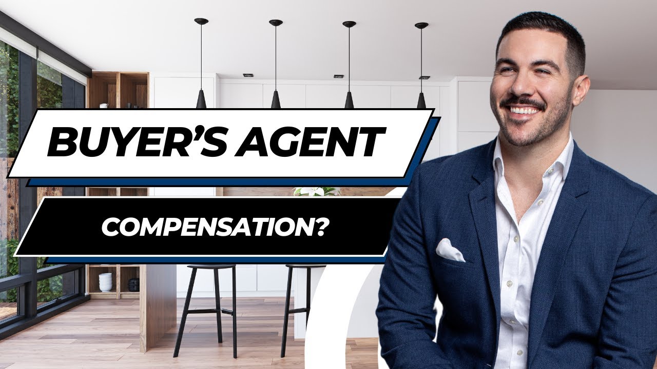 Buyer’s Agent Compensation - YouTube