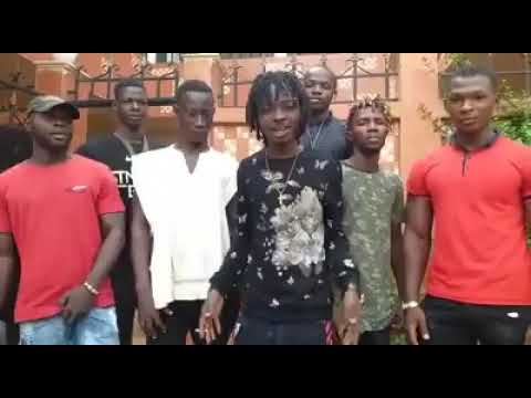 IBA MONTANA ET SES TCHALÉE EN CONCERT GRATUIT LE 4 MAI SORTEZ MASSIVEMENT