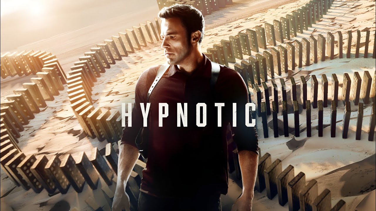 Hypnotic (2023) Movie Explained in Hindi | Hypnotic Movie Explained in ...