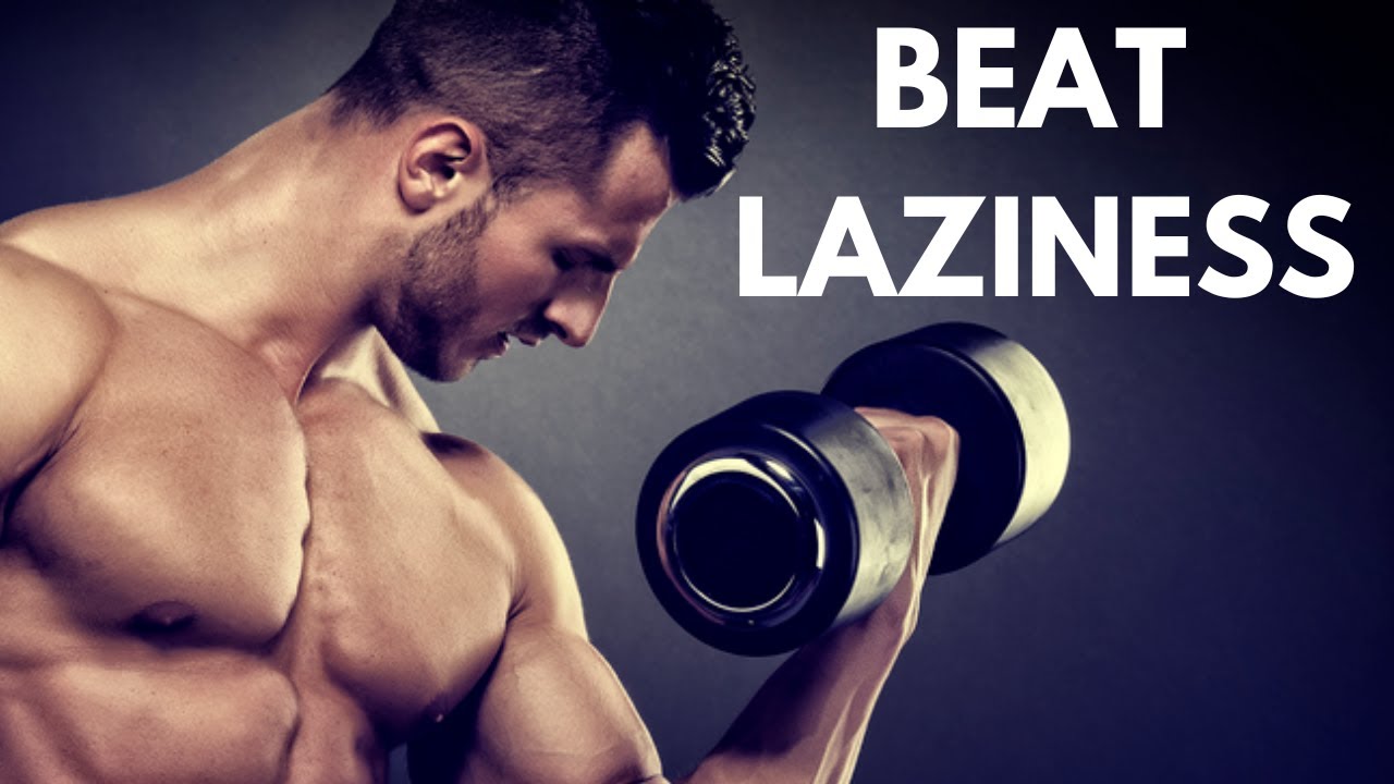 Beat Laziness: Get Things Done - YouTube