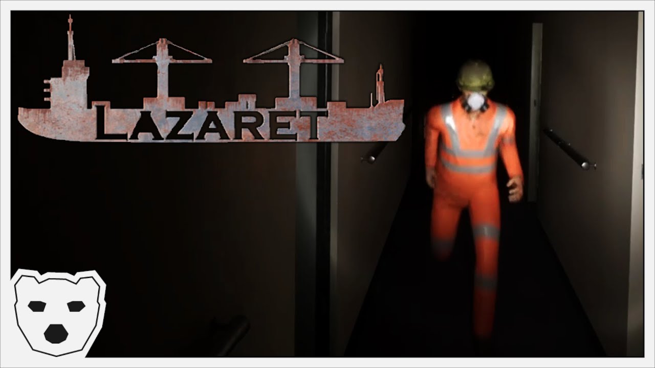 It's Long Past Time To Abandon Ship | Lazaret - Part 4 (ENDING) - YouTube