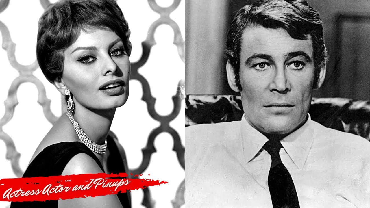 70 Gorgeous Classic Cinema Stars | Vintage Hollywood Icons (1900–1999 ...