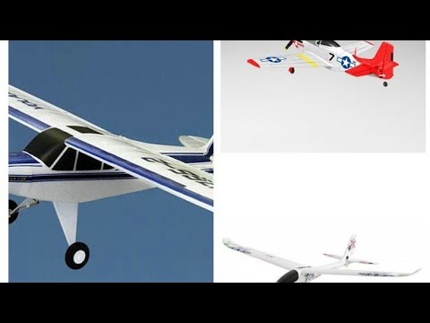 RC Airplanes: My New "FAA PROOF" (UNDER 250 grams) Micro Fleet ...