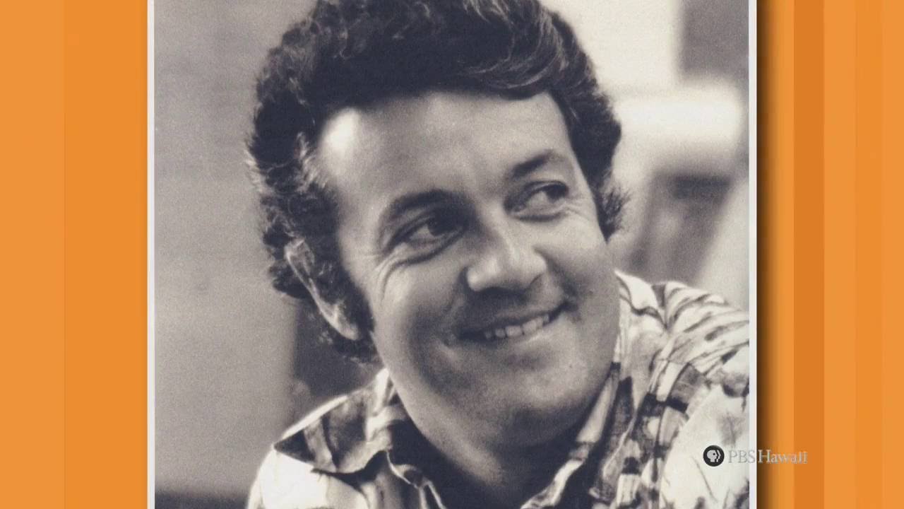 Phil Arnone | Long Story Short with Leslie Wilcox - YouTube