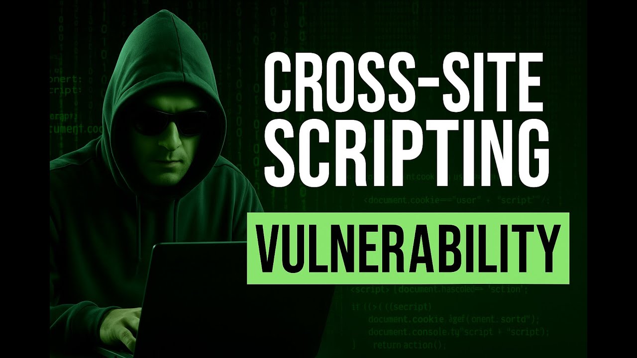 XSS (cross site scripting) ATTACK | WEB PT 02 | LuckyThandel - YouTube