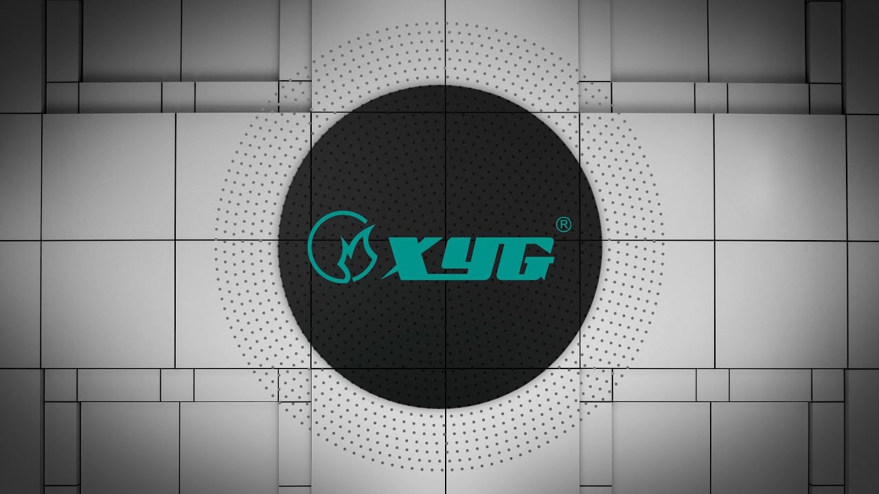 XYG North America Architectural Glass Video 2022 - YouTube