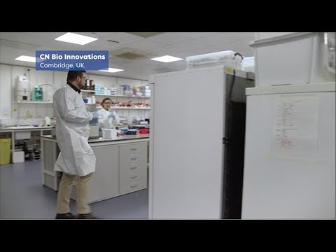 CN Bio Innovations - YouTube