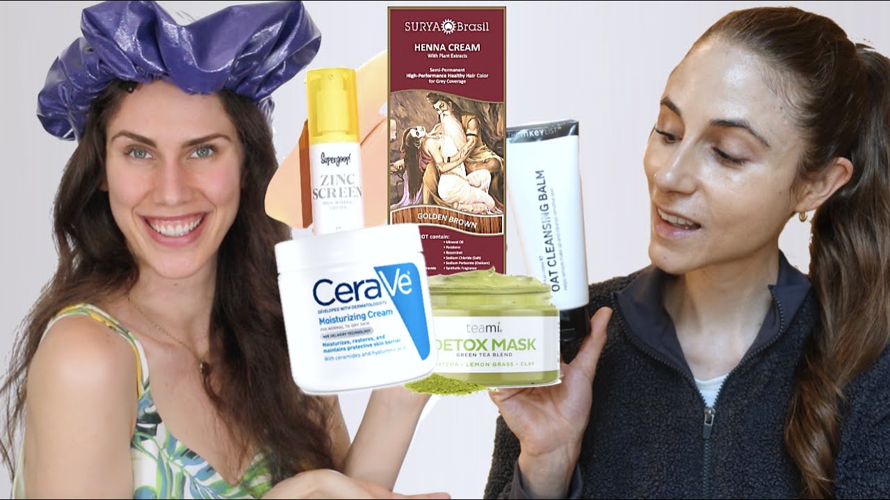 10 Things Dr Dray Made Me Buy... - YouTube