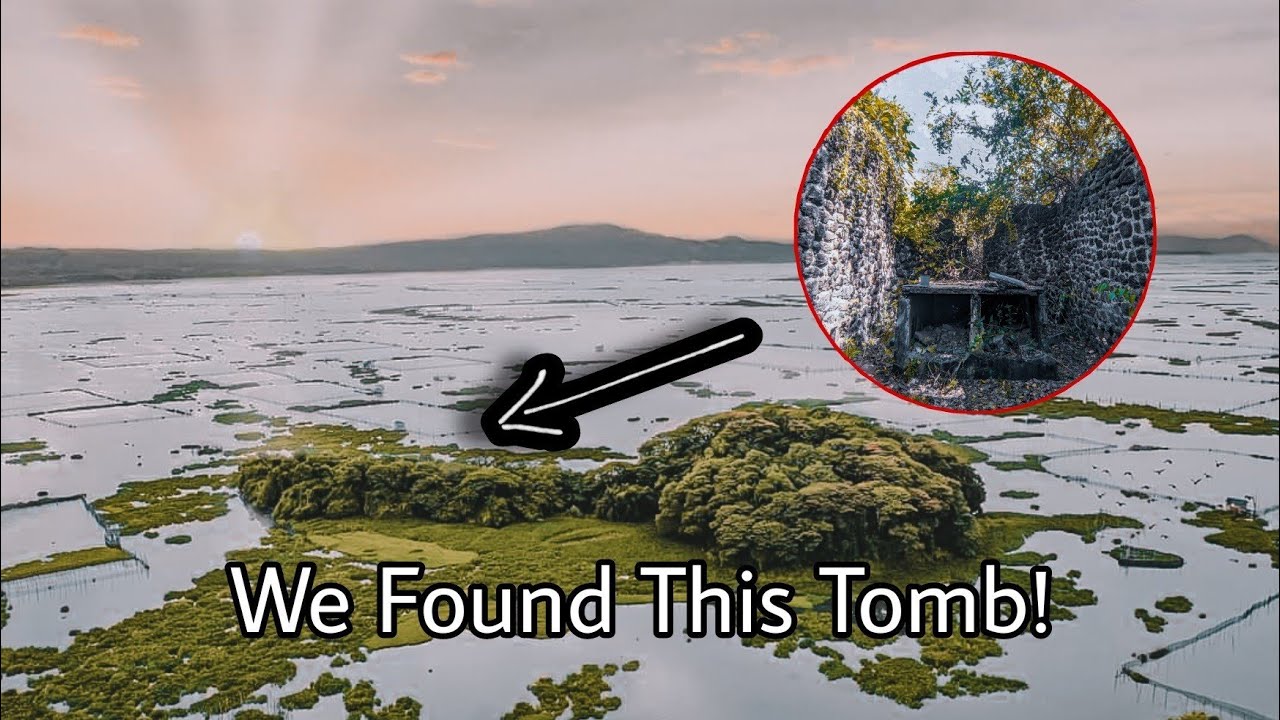 We Explore The Famous Toothbrush Island and This is What We Found ...