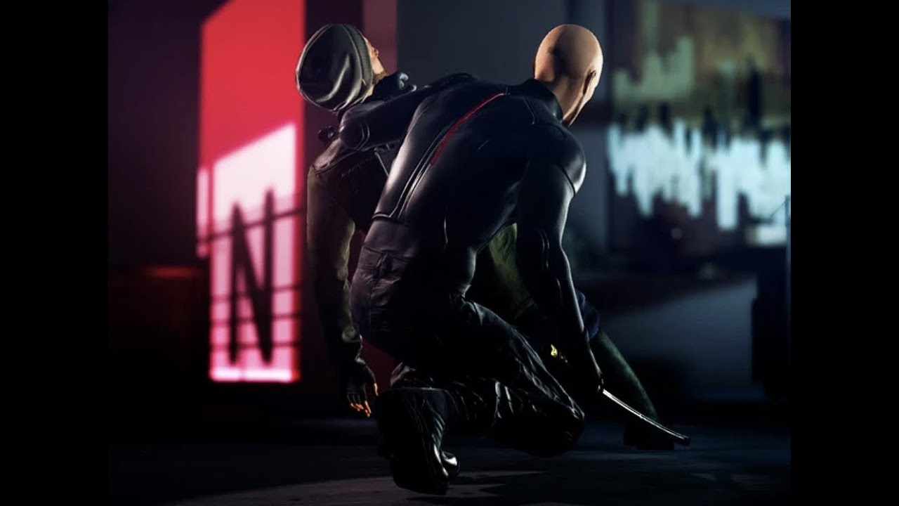 Hitman 3 - Hawke's Bay, New Zealand - Nightcall - Silent Assassin ...