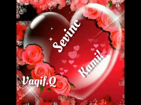 Cütlüklər üçün gözəl video ❤️❤️