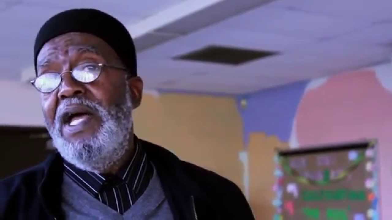 Find Your Path Story: Leroy Moses - YouTube