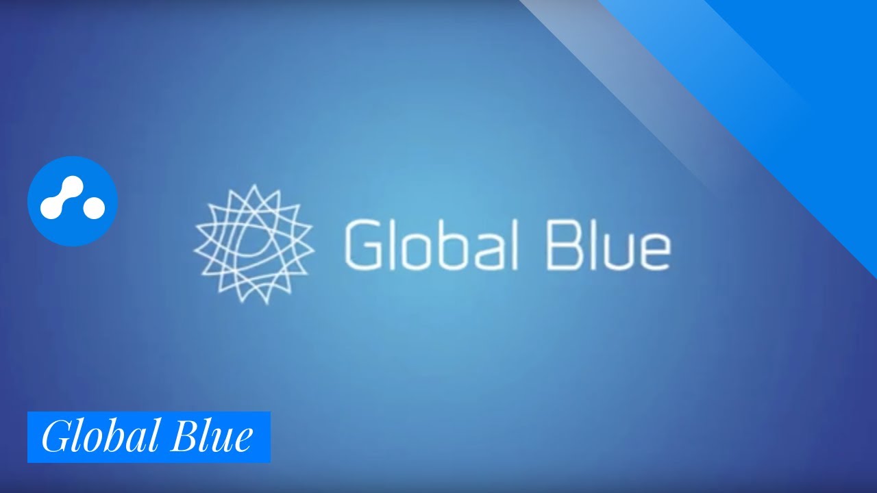 Global Blue - YouTube
