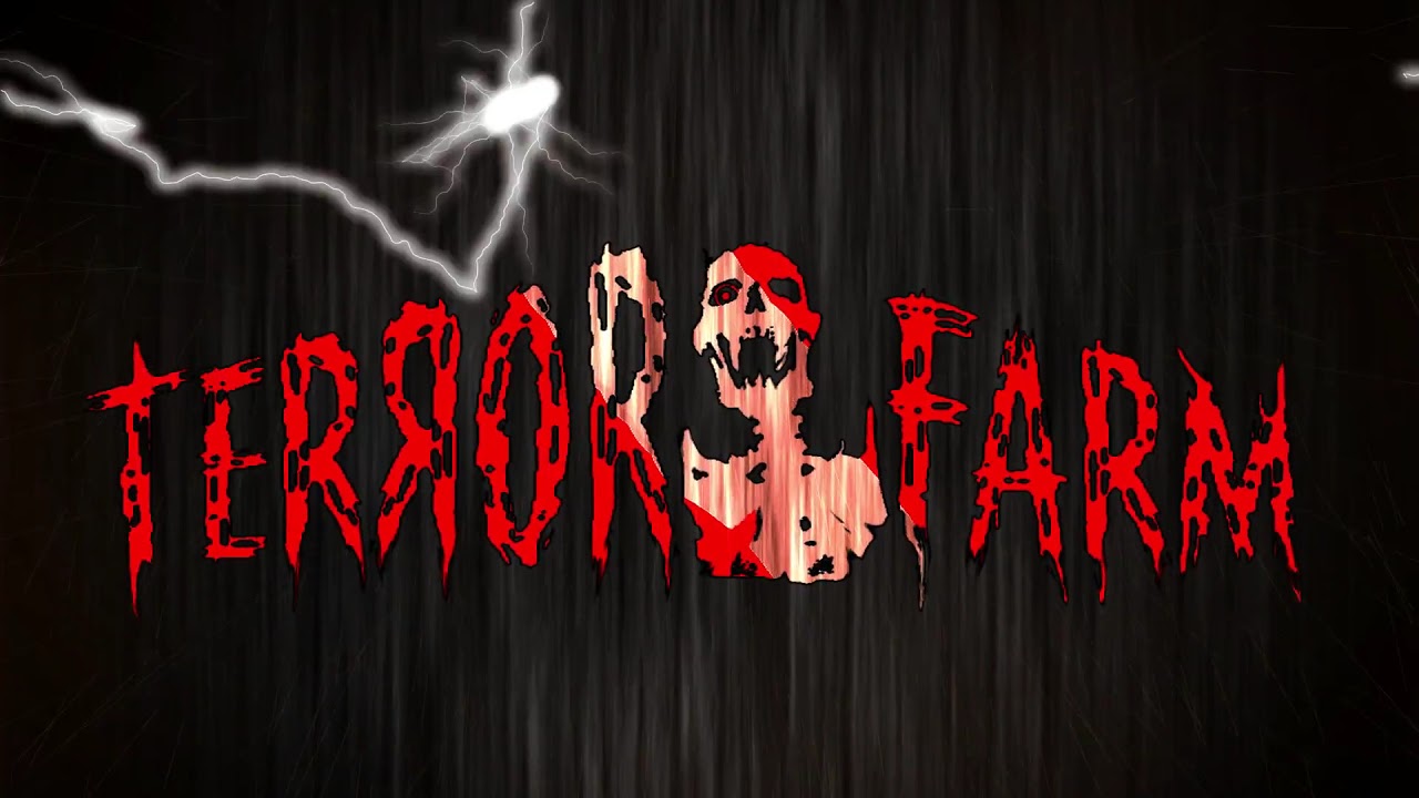 Terror Farm Introduction - YouTube