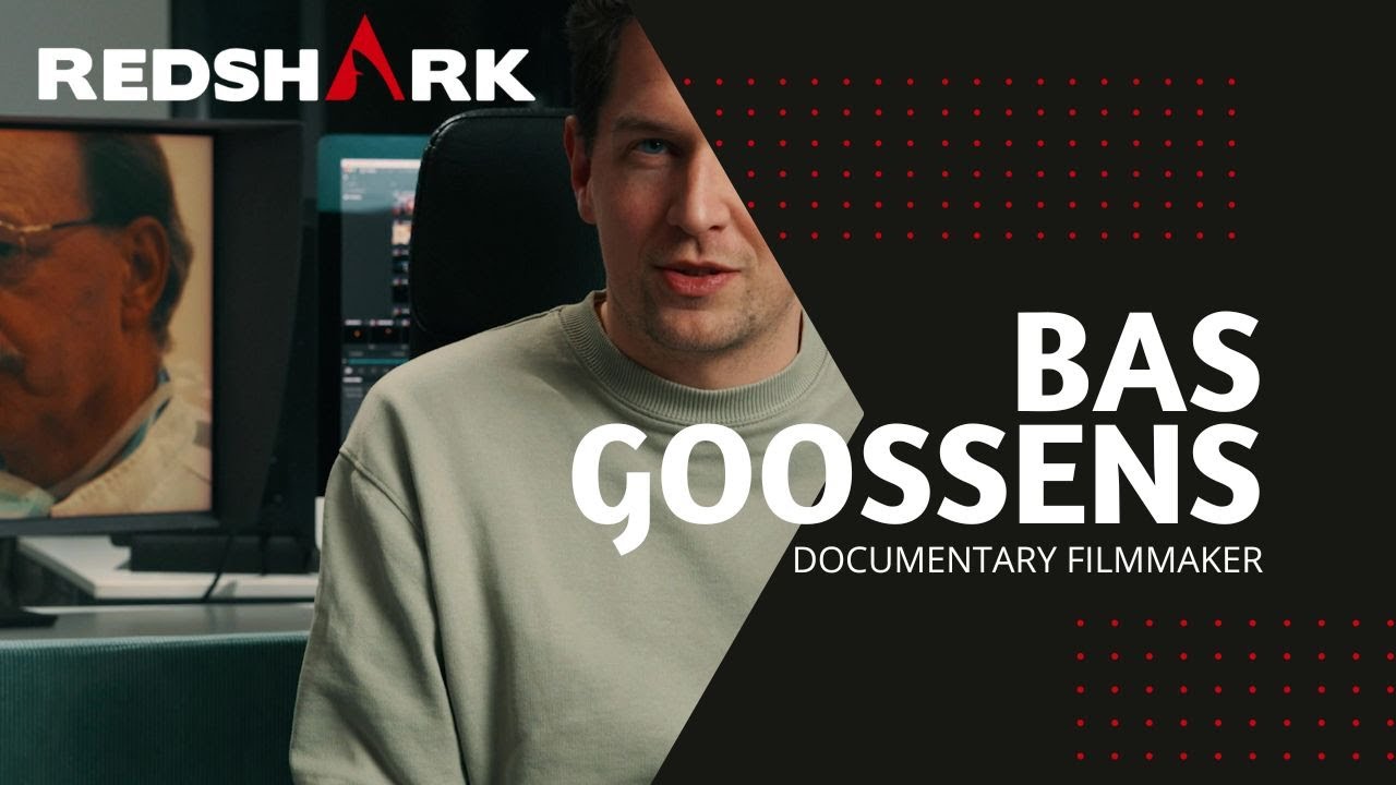 ASUS ProArt - Bas Goossens: Documentary about real people and real life ...