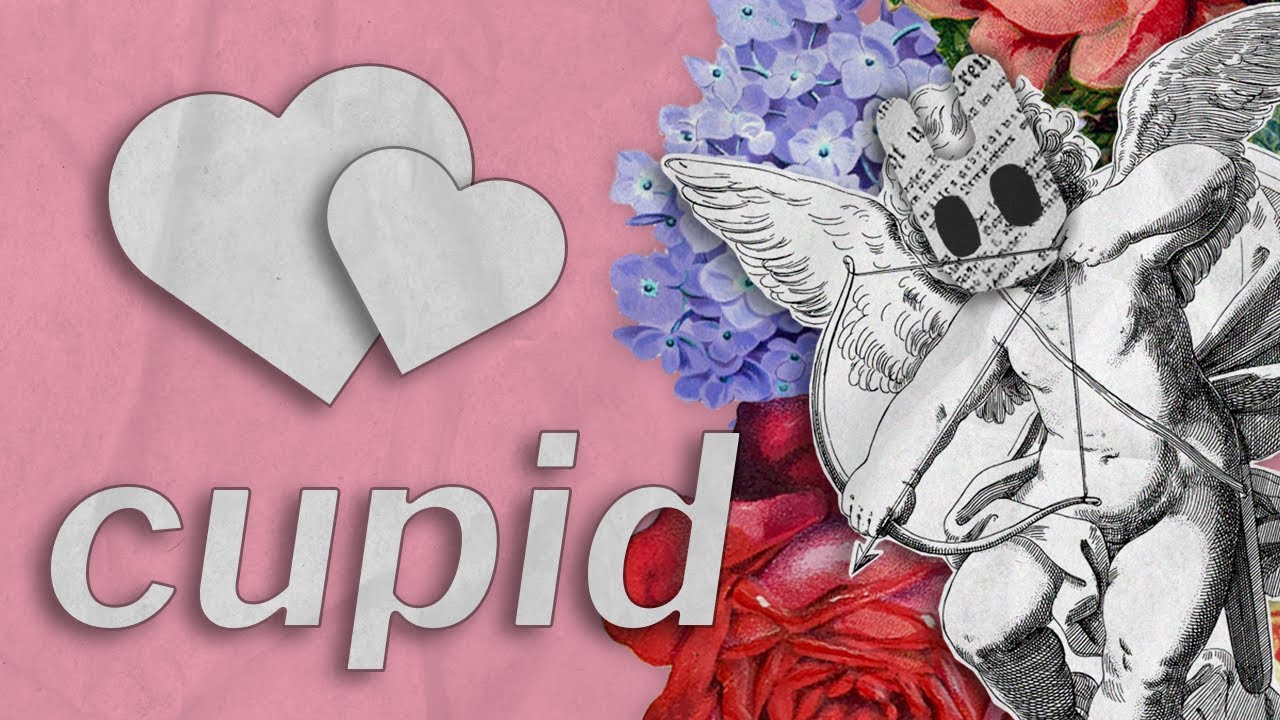 •bunny - cupid - YouTube