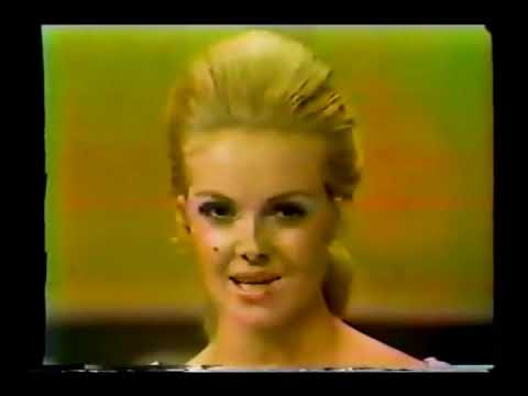 Miss Universe 1970 Full Ganadora Puerto Rico