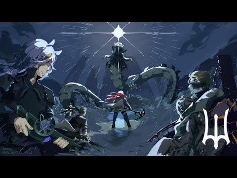 Learning How To Play Deepwoken - YouTube