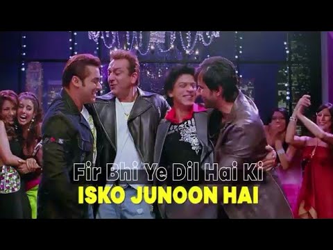Deewangi deewangi whatsapp status | Shah Rukh Khan status | Om shanti om song status.