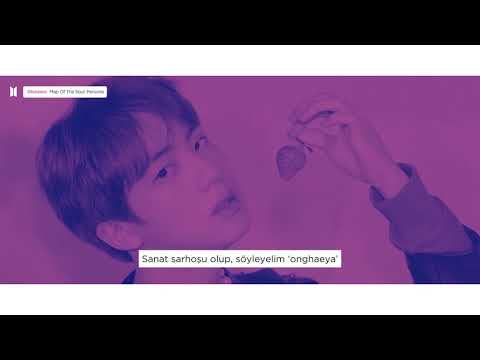 [Türkçe Altyazılı] BTS - Dionysus
