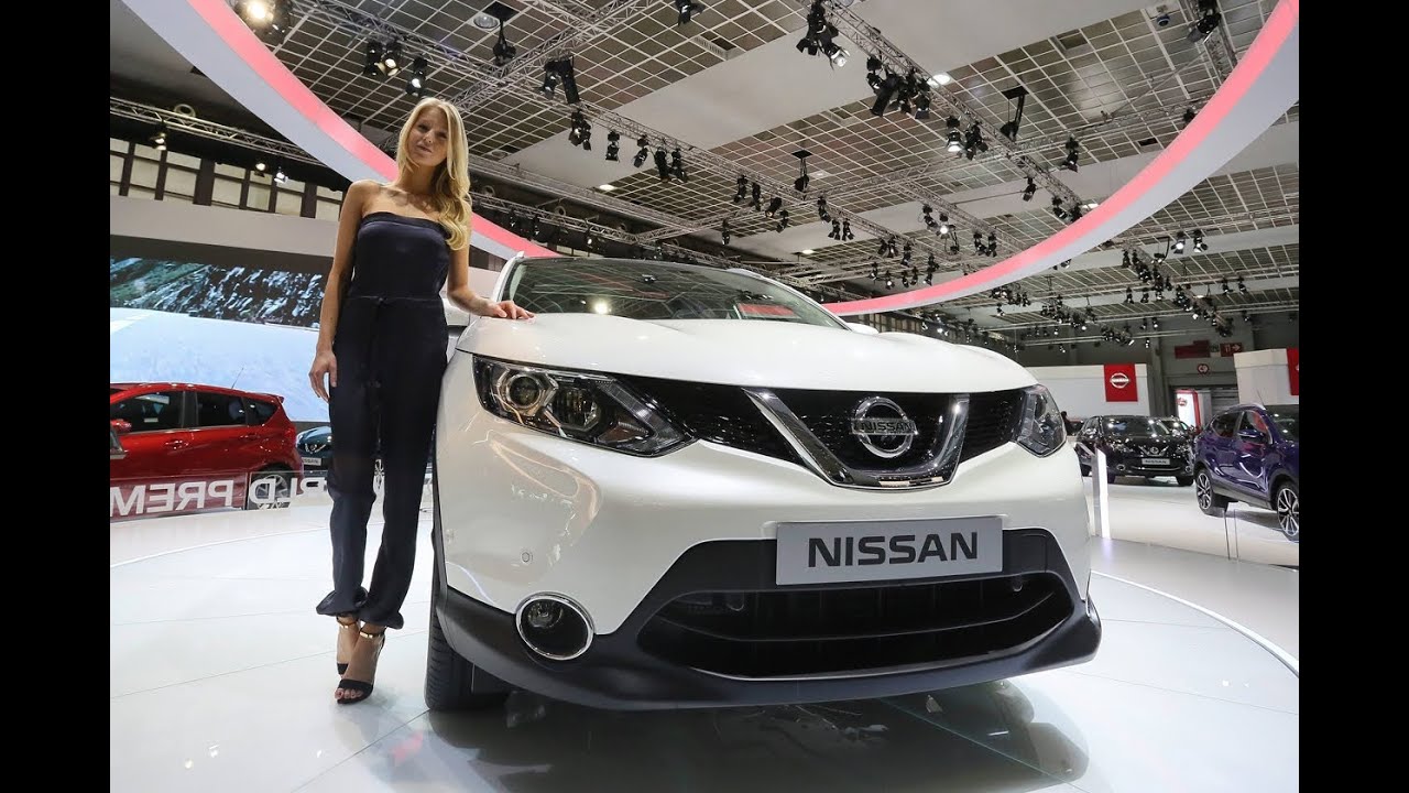 So gut ist der neue Crossover aus Japan - YouTube