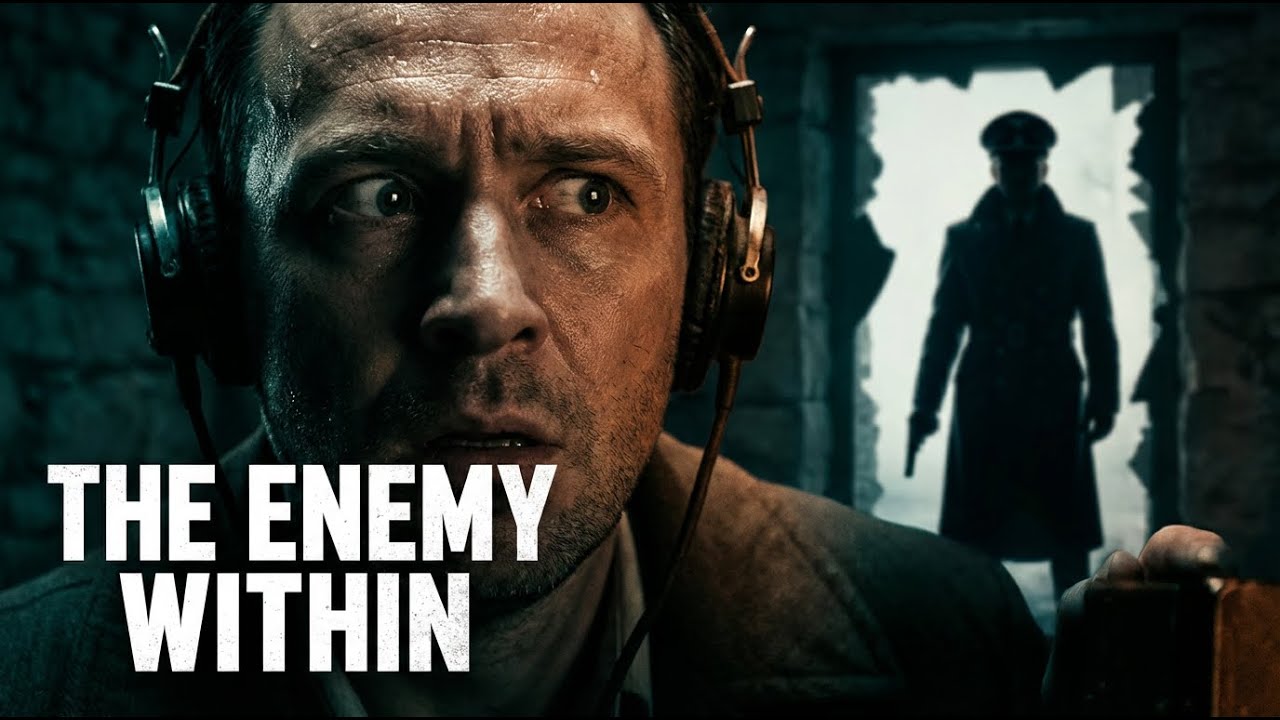 The Ghost of Berlin: How One Man Destroyed the 6th Army - YouTube