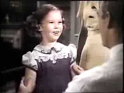 Shirley Temple Sing & Dance Along (1998) Teaser (VHS Capture)